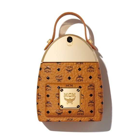 MCM | Bath & Body | Mcm Eau De Parfum | Poshmark